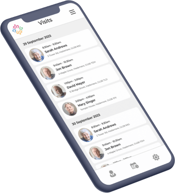Comprehensive Care Management Software - OneCare Platform