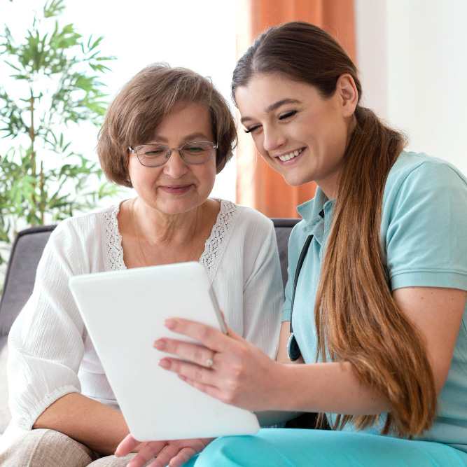 About Us | Leaders in Digital Care Solutions - OneCare Platform