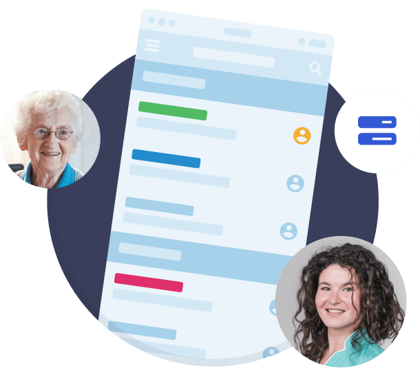 Task Management for Care Teams - OneCare Platform